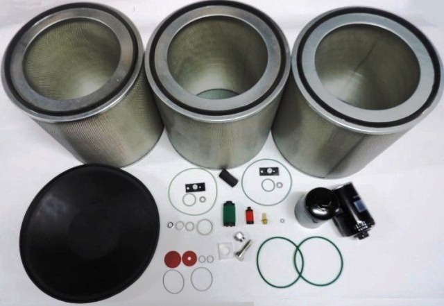 KIT 4000H ZR 300-425 - Riem International