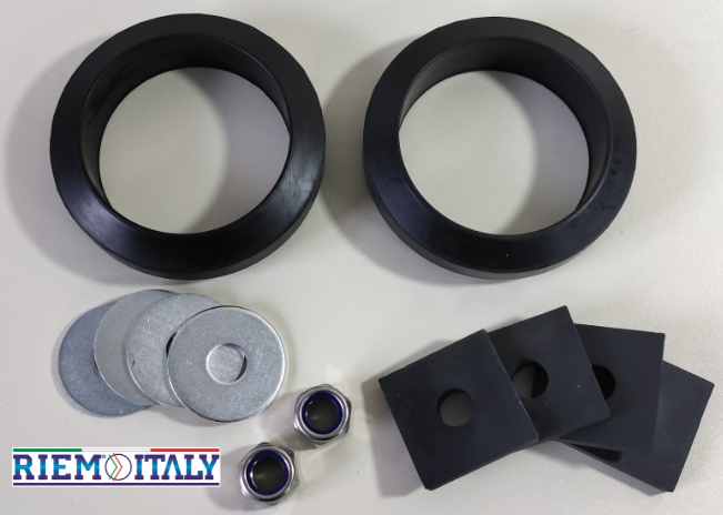 FLEXMASTER JOINT KIT - Riem International