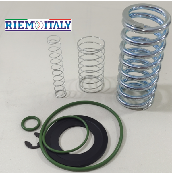 KIT MPV - Riem International