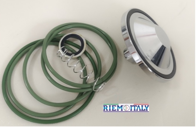 CHECK VALVE KIT (A) - Riem International