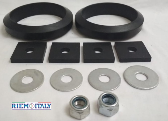 FLEXMASTER JOINT KIT (B) - Riem International